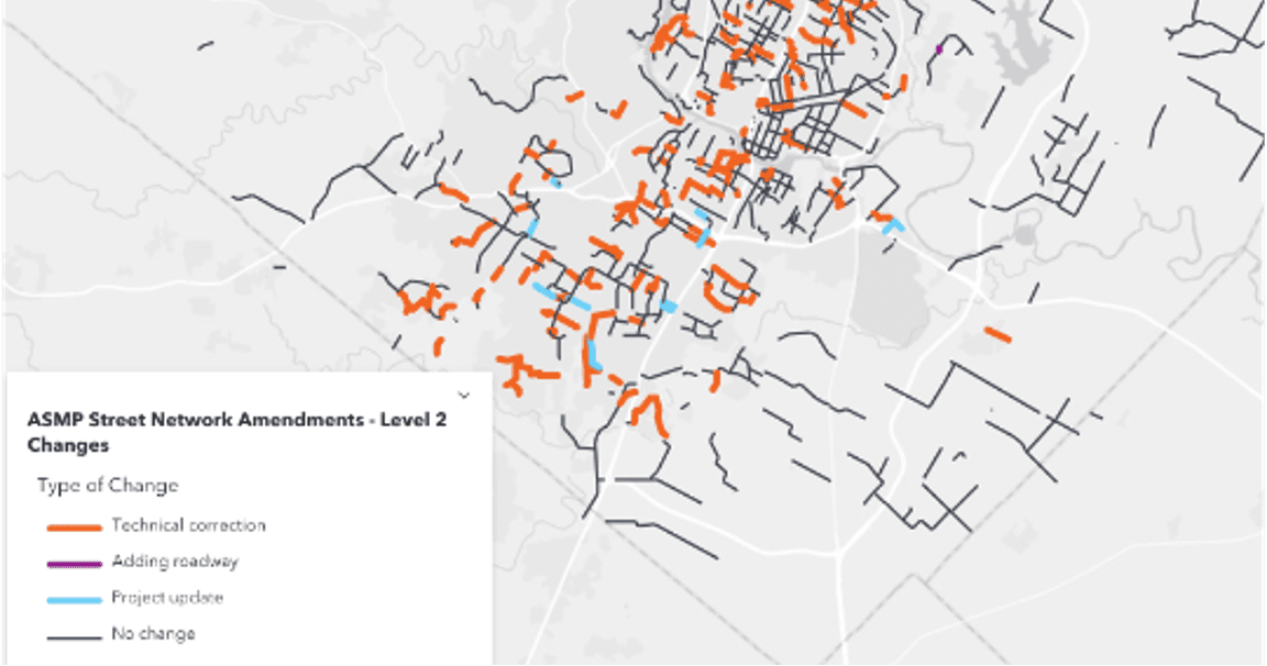Community Not CommodityIs City Staff Promoting Amendments That Will ...